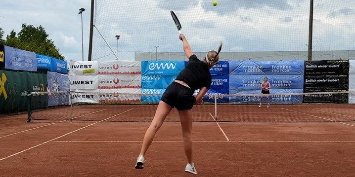 WTV: ITF J60 Weißkirchen Junior Open: Österreichs Talente glänzen
