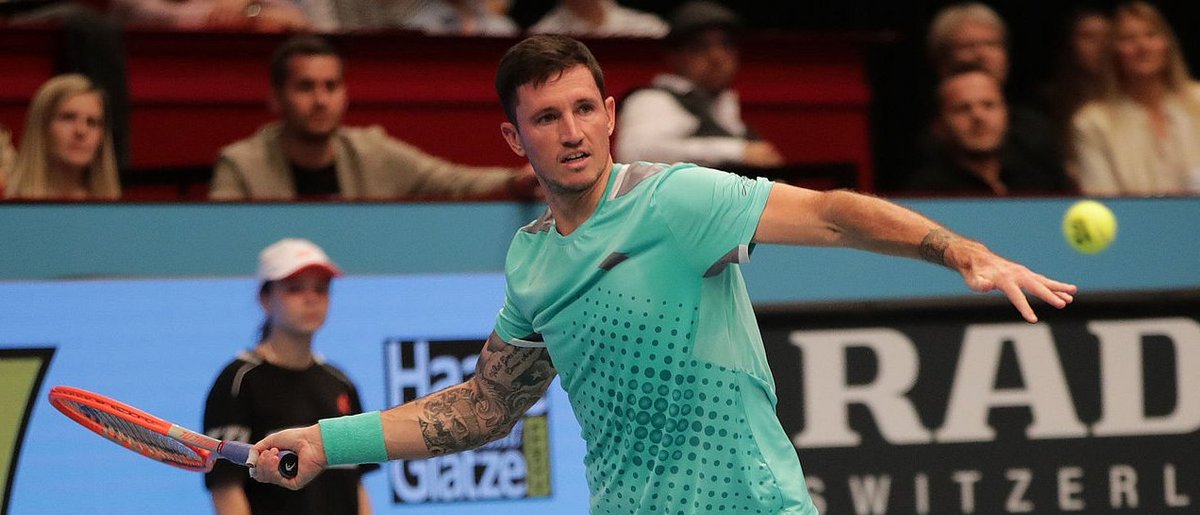 WTV: ATP-Challenger Nonthaburi: Starker Novak startet Saison 2023 mit ...